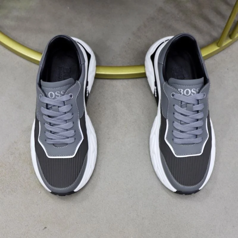 Authentic Boss Shoes