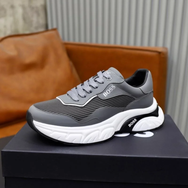 Authentic Boss Shoes