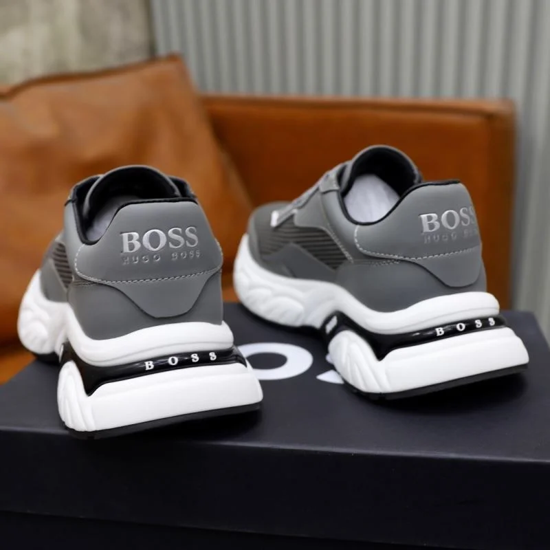 Authentic Boss Shoes