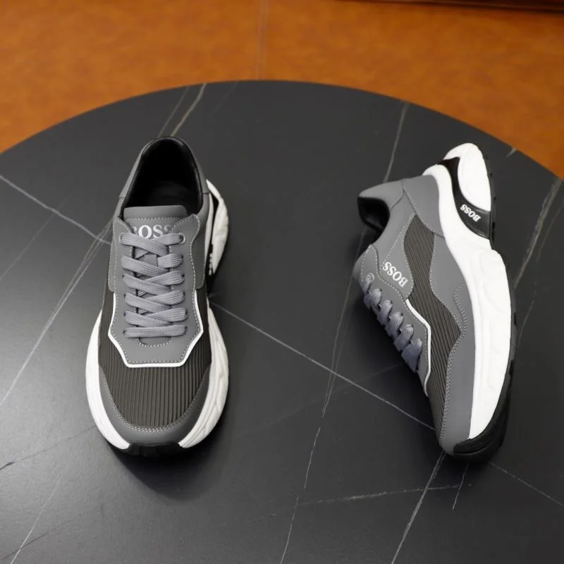 Authentic Boss Shoes