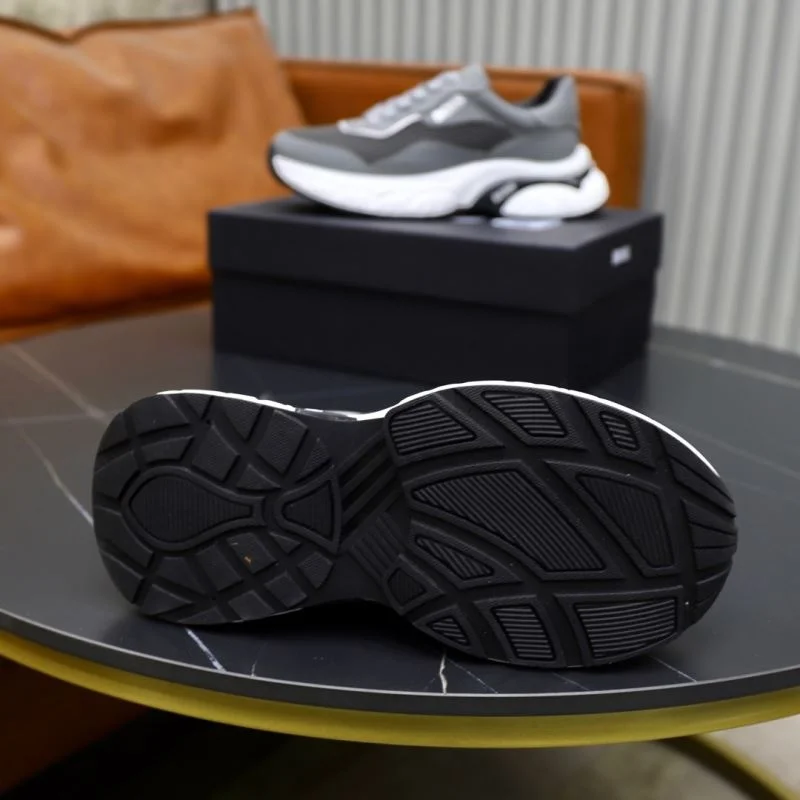 Authentic Boss Shoes