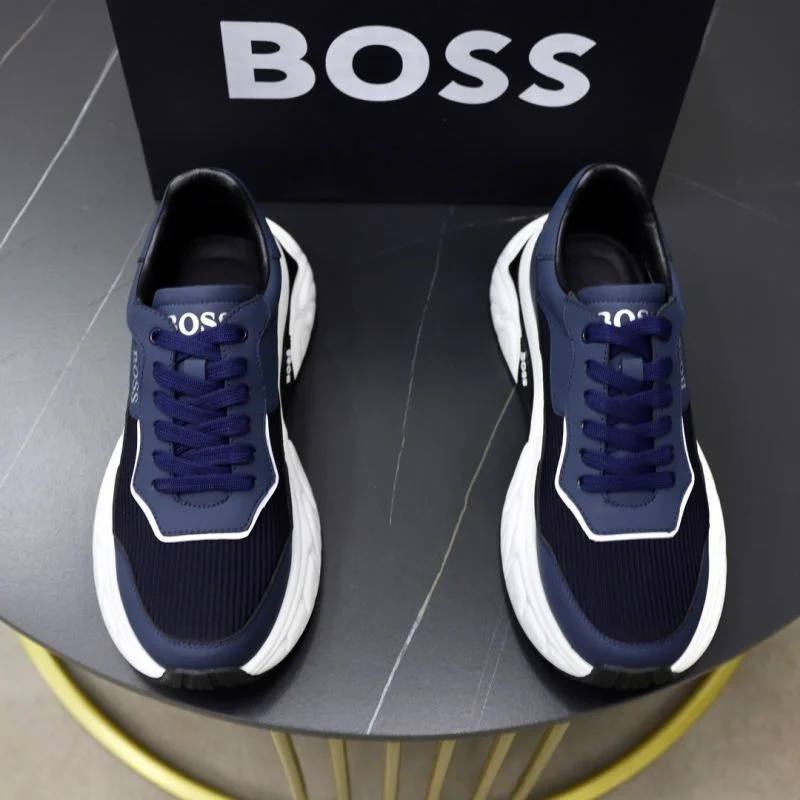 Boss Shoes