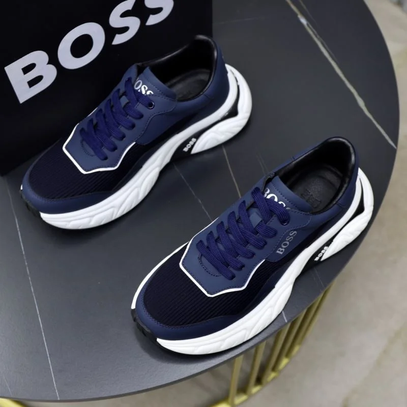 OEM Boss Shoes