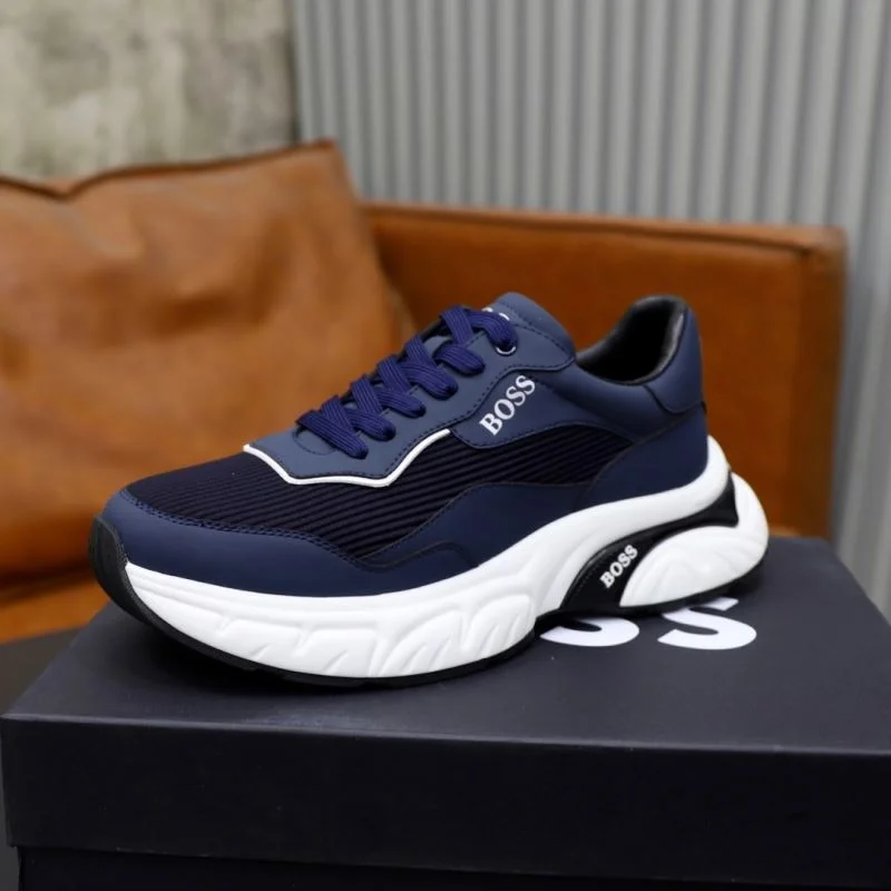 OEM Boss Shoes