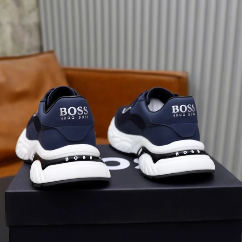 OEM Boss Shoes