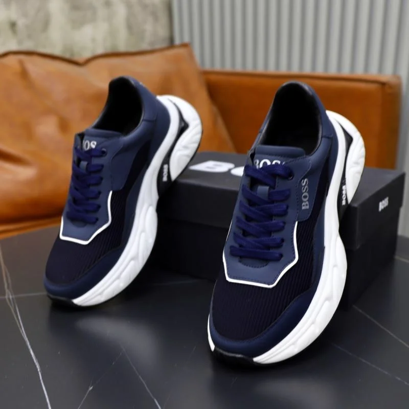 OEM Boss Shoes