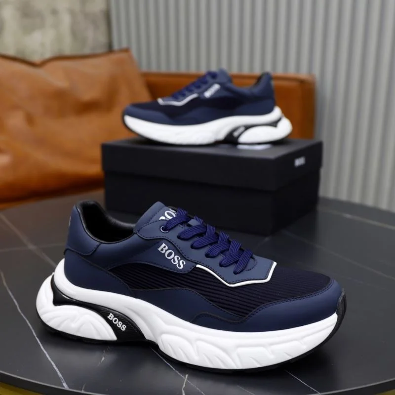 OEM Boss Shoes