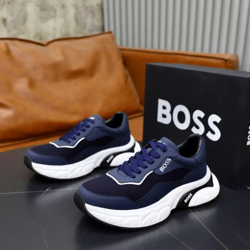 OEM Boss Shoes