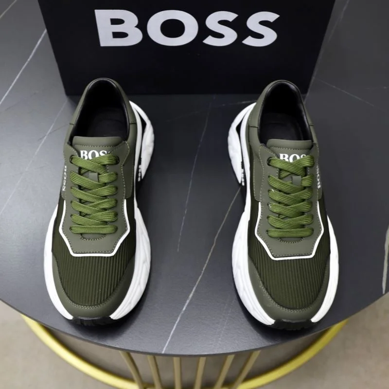 Boss Shoes