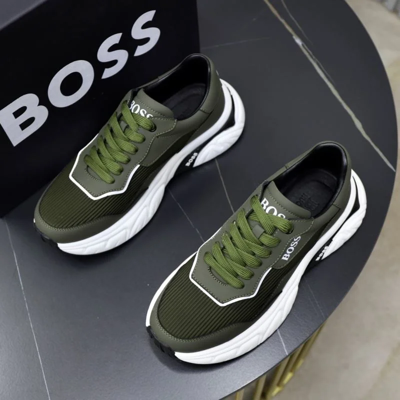 Bargain Boss Shoes