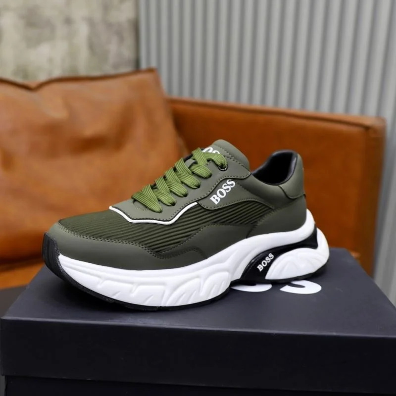 Bargain Boss Shoes