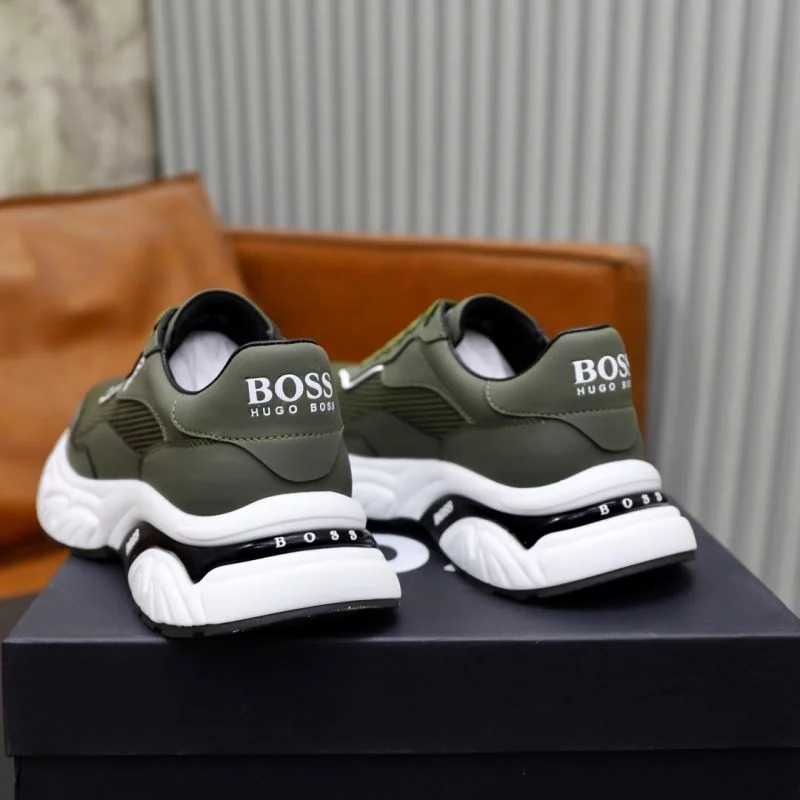 Bargain Boss Shoes
