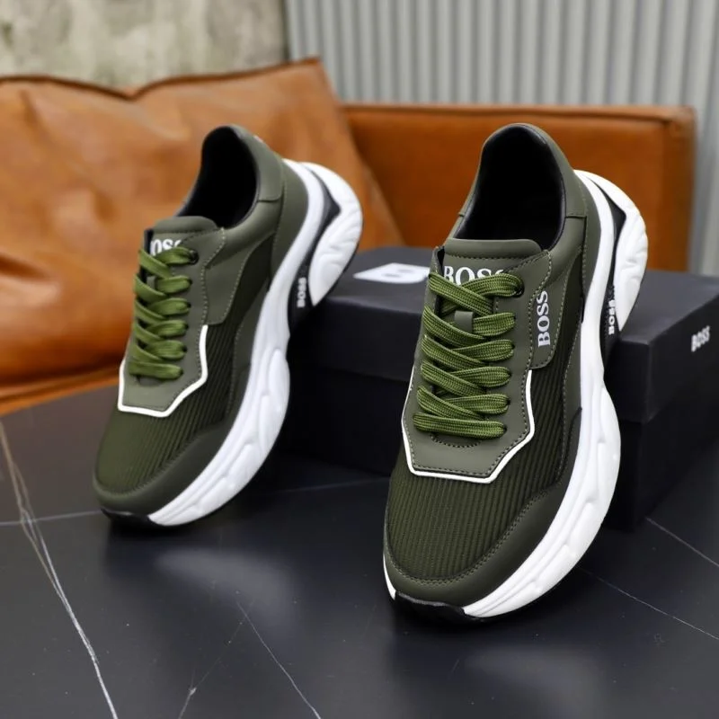 Bargain Boss Shoes