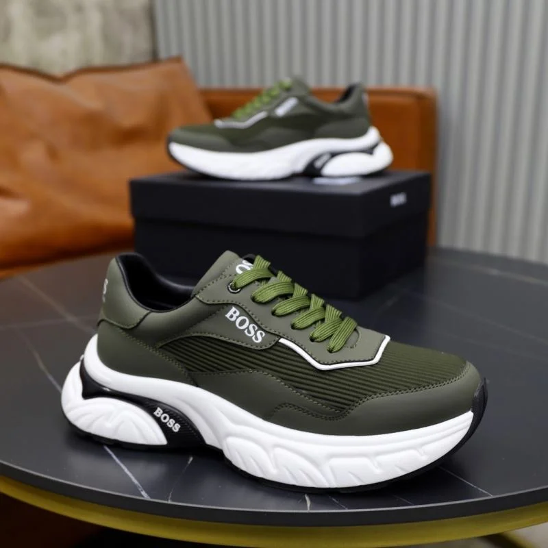 Bargain Boss Shoes