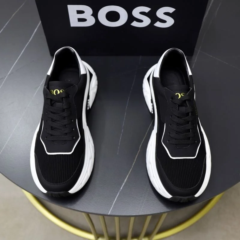 Boss Shoes