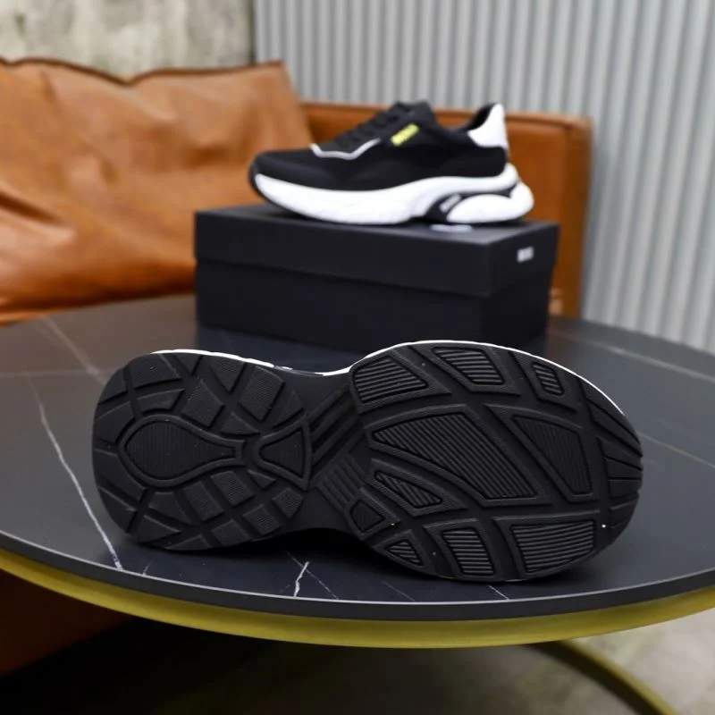 Value-priced Boss Shoes
