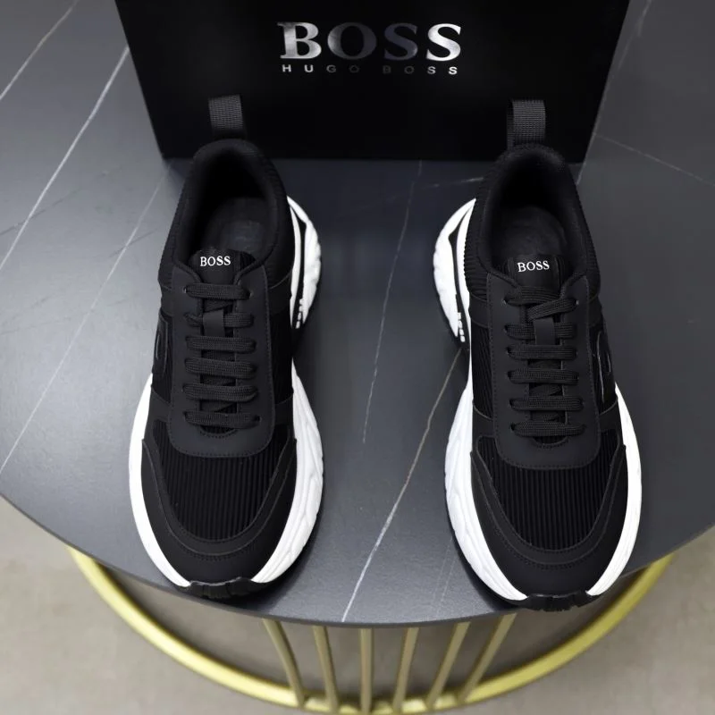 Boss Shoes