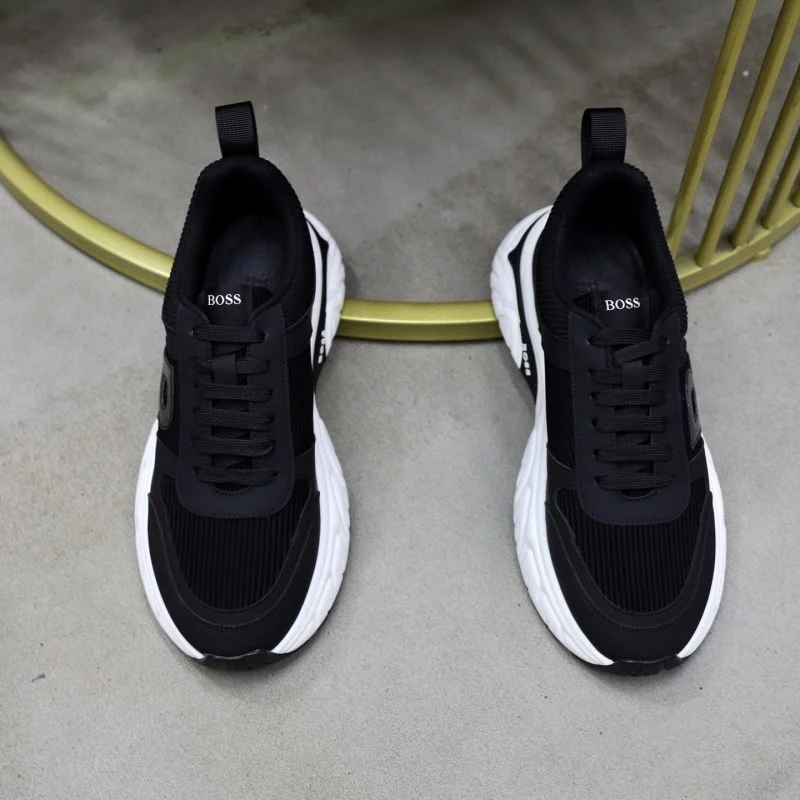 Original Boss Shoes
