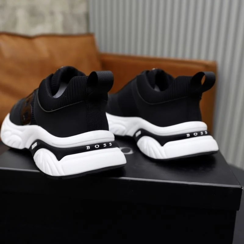 Original Boss Shoes