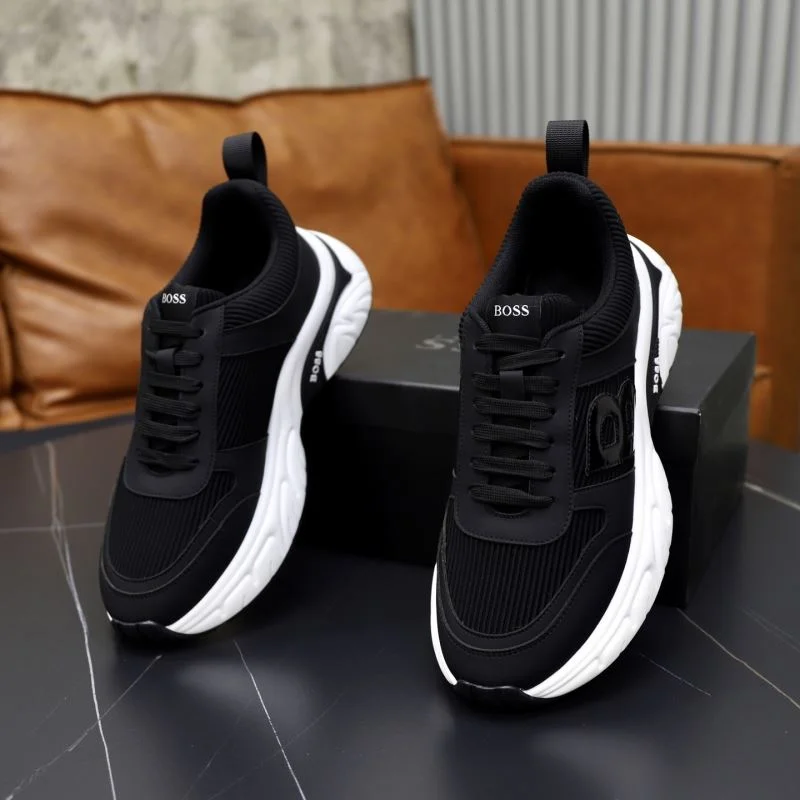 Original Boss Shoes