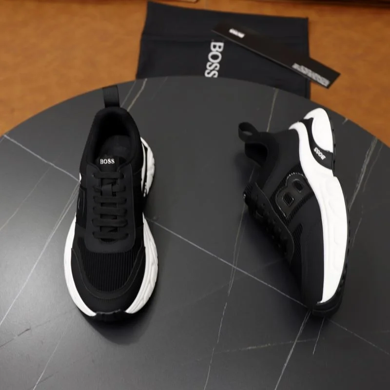 Original Boss Shoes