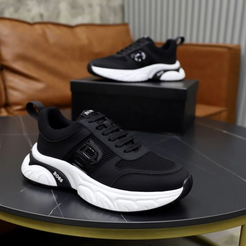 Original Boss Shoes