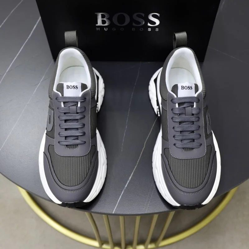 Boss Shoes