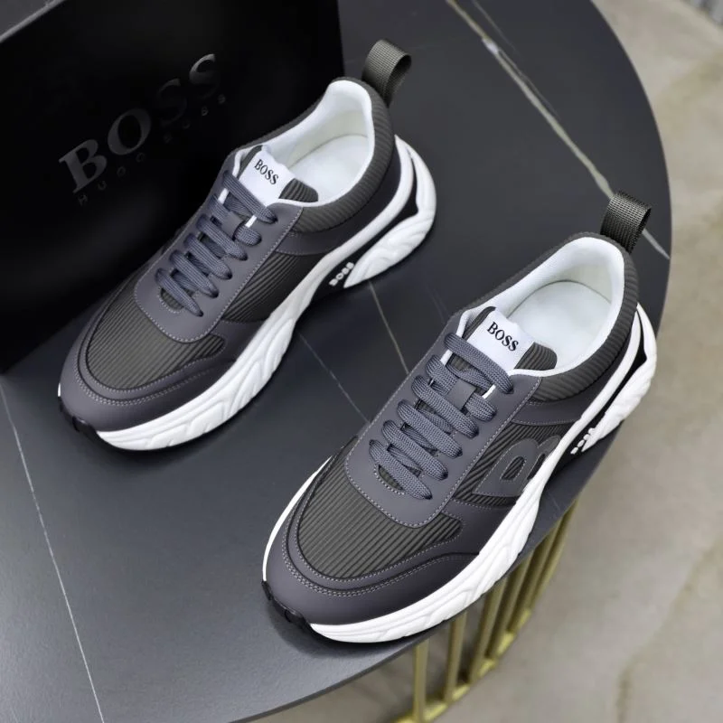 Top match Boss Shoes