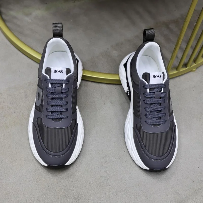 Top match Boss Shoes