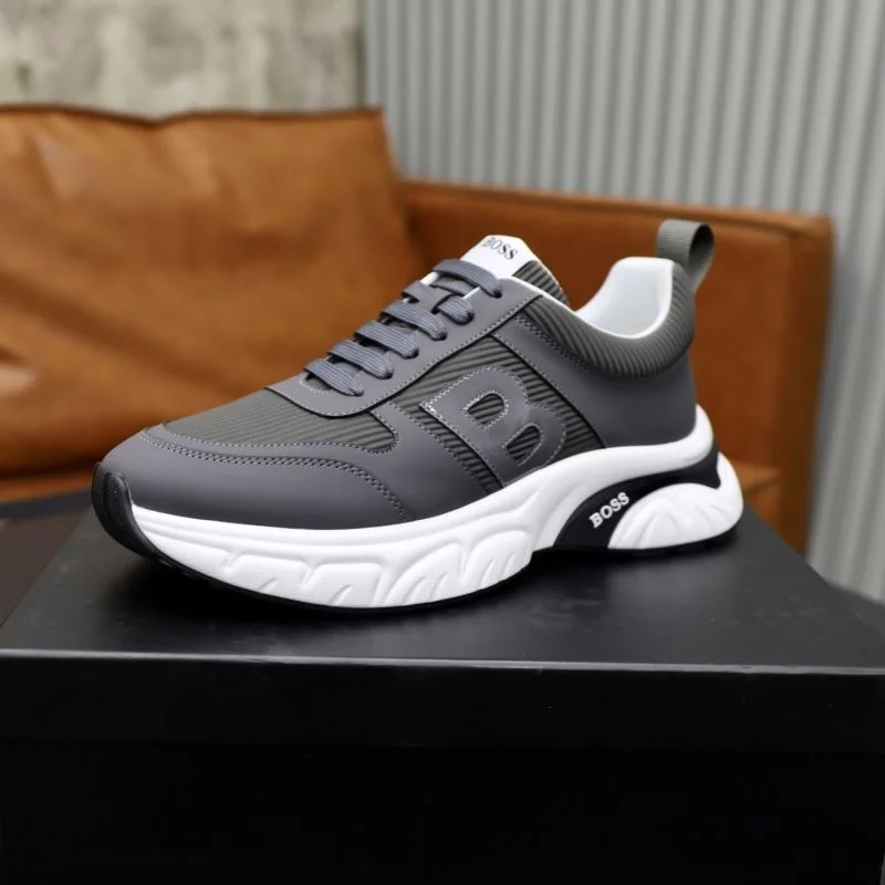 Top match Boss Shoes
