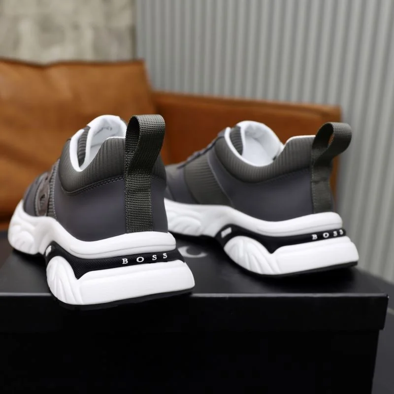 Top match Boss Shoes