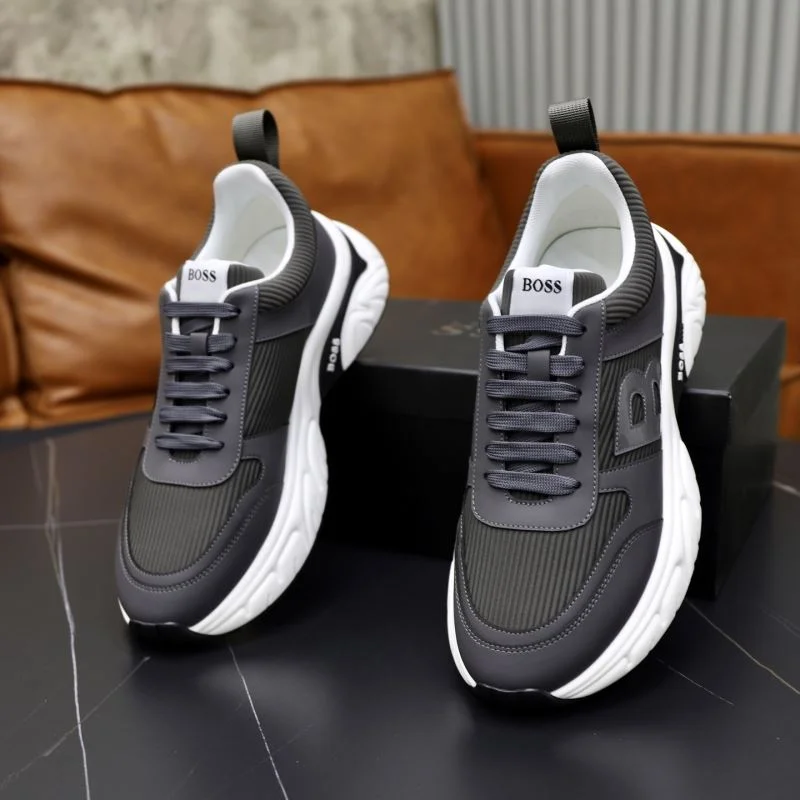 Top match Boss Shoes