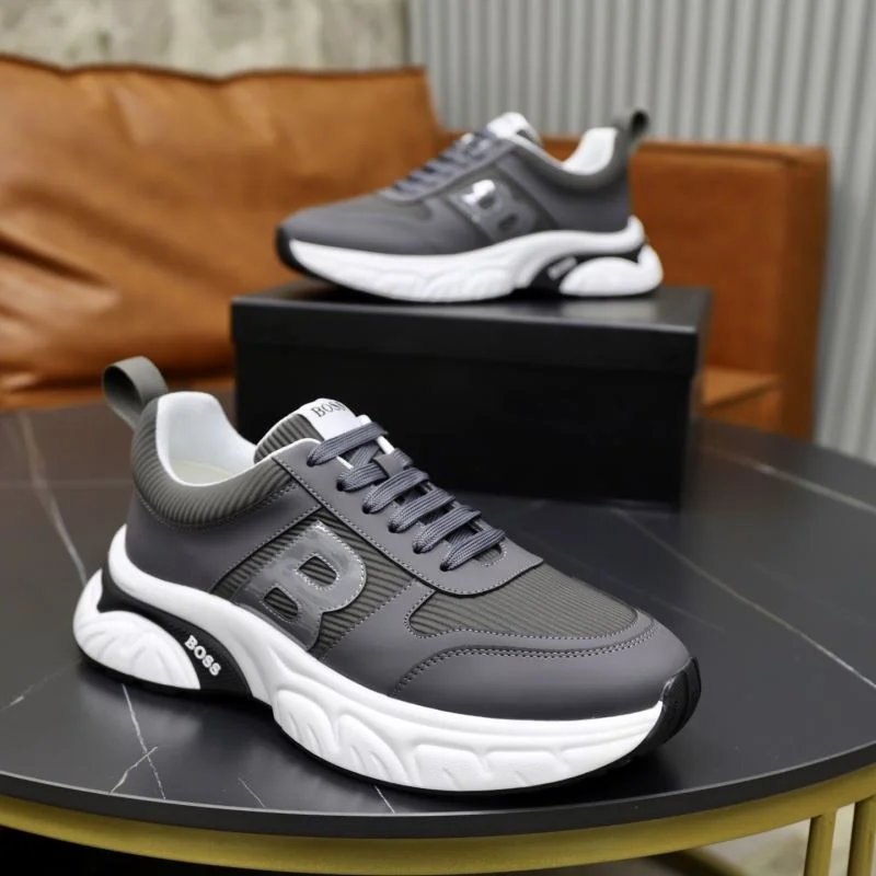 Top match Boss Shoes