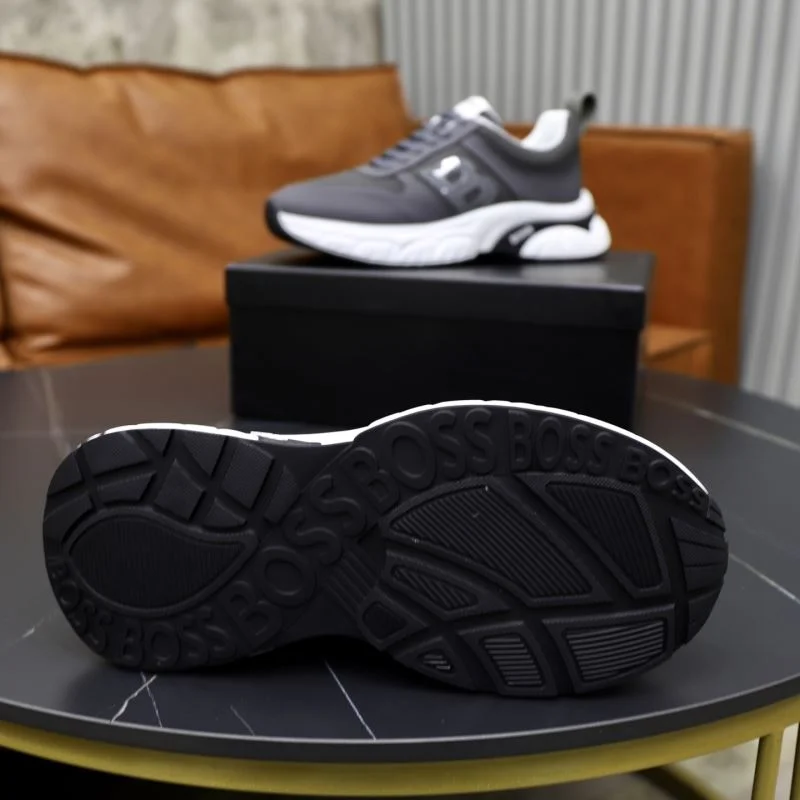 Top match Boss Shoes