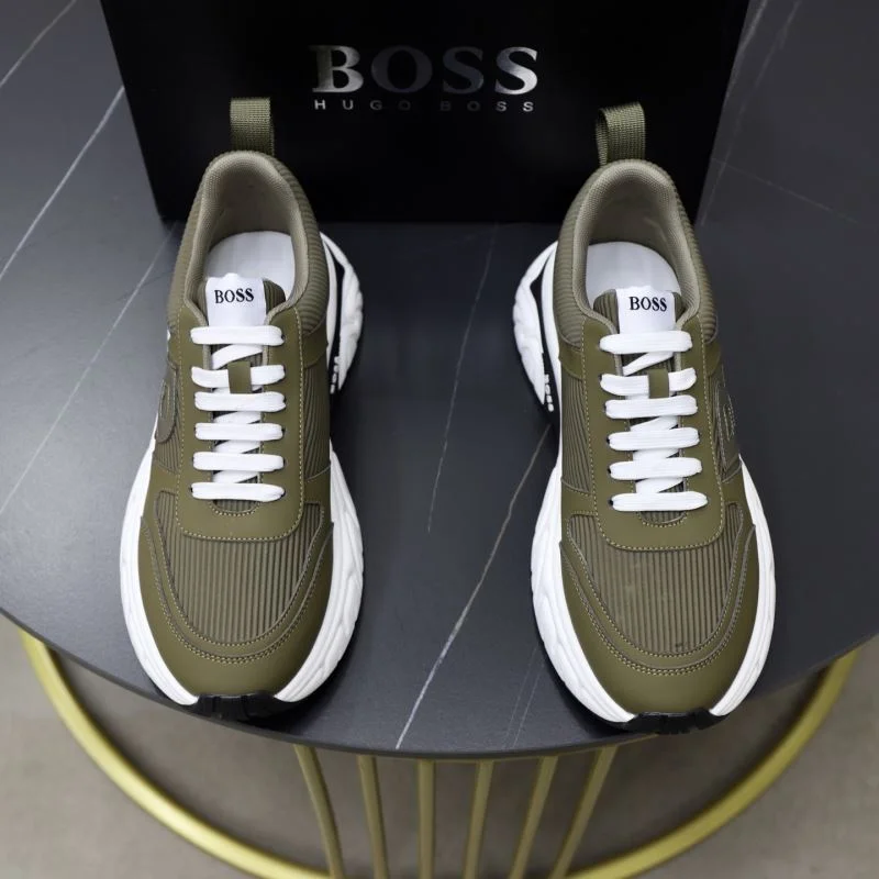 Boss Shoes