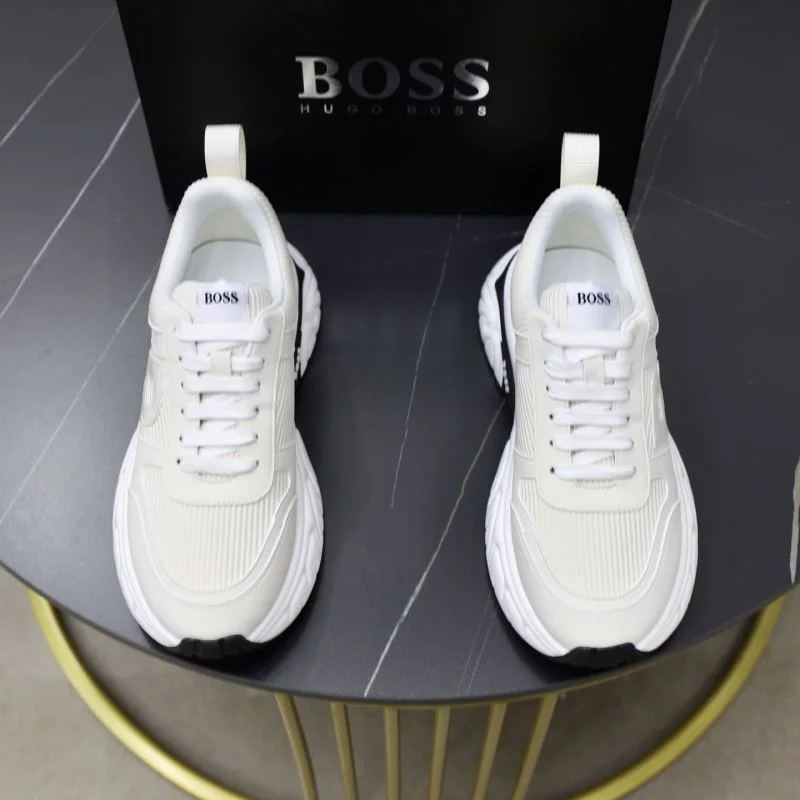 Boss Shoes