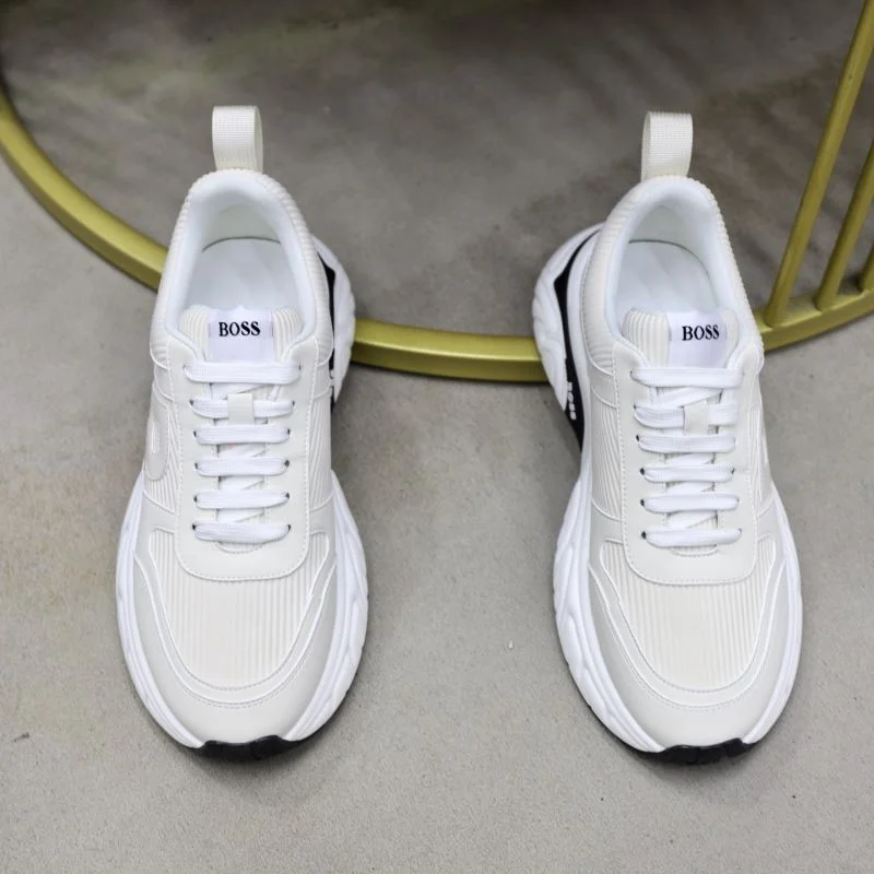 Discounted Boss Shoes