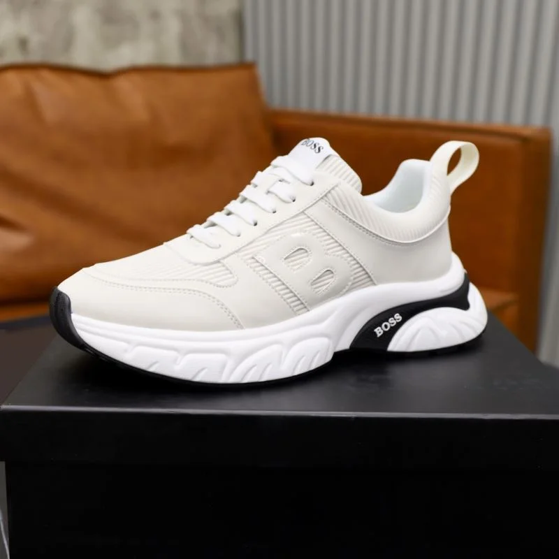 Discounted Boss Shoes