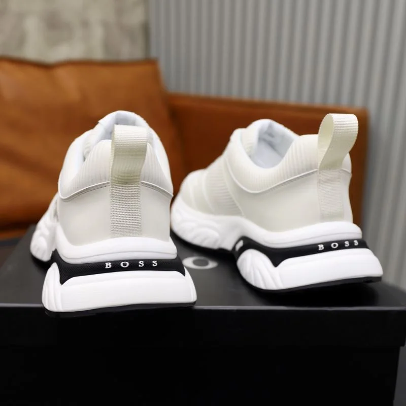 Discounted Boss Shoes