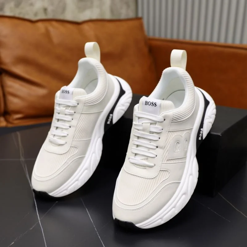Discounted Boss Shoes