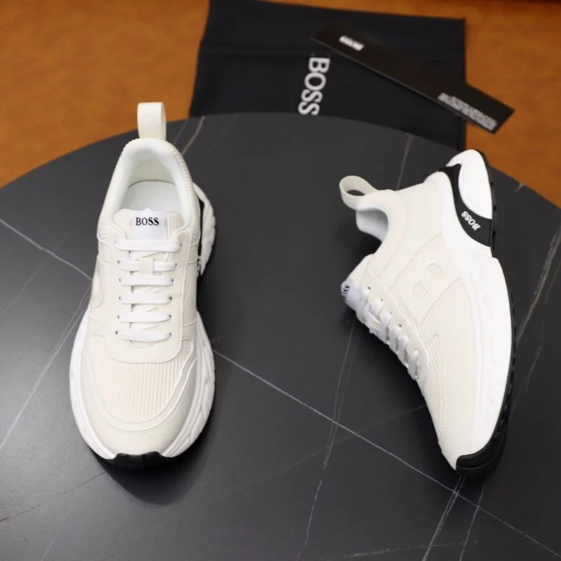 Discounted Boss Shoes