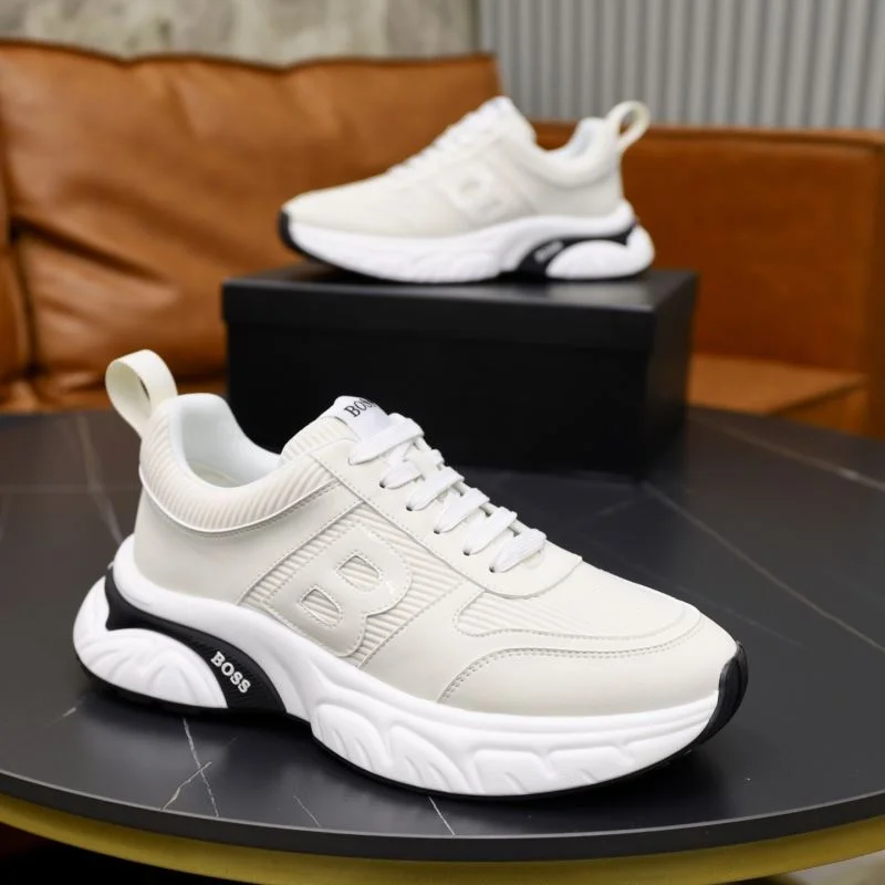 Discounted Boss Shoes
