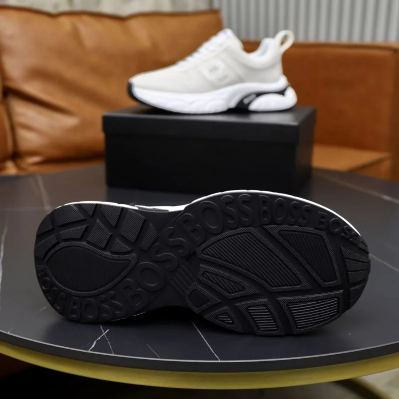 Discounted Boss Shoes