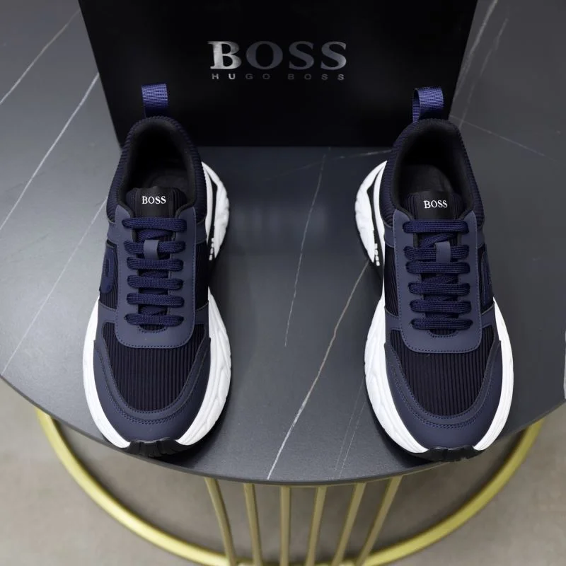 Boss Shoes