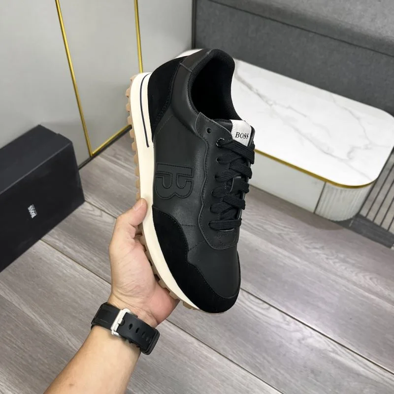 Boss Shoes