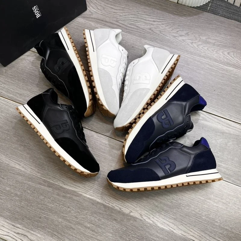 Original Boss Shoes