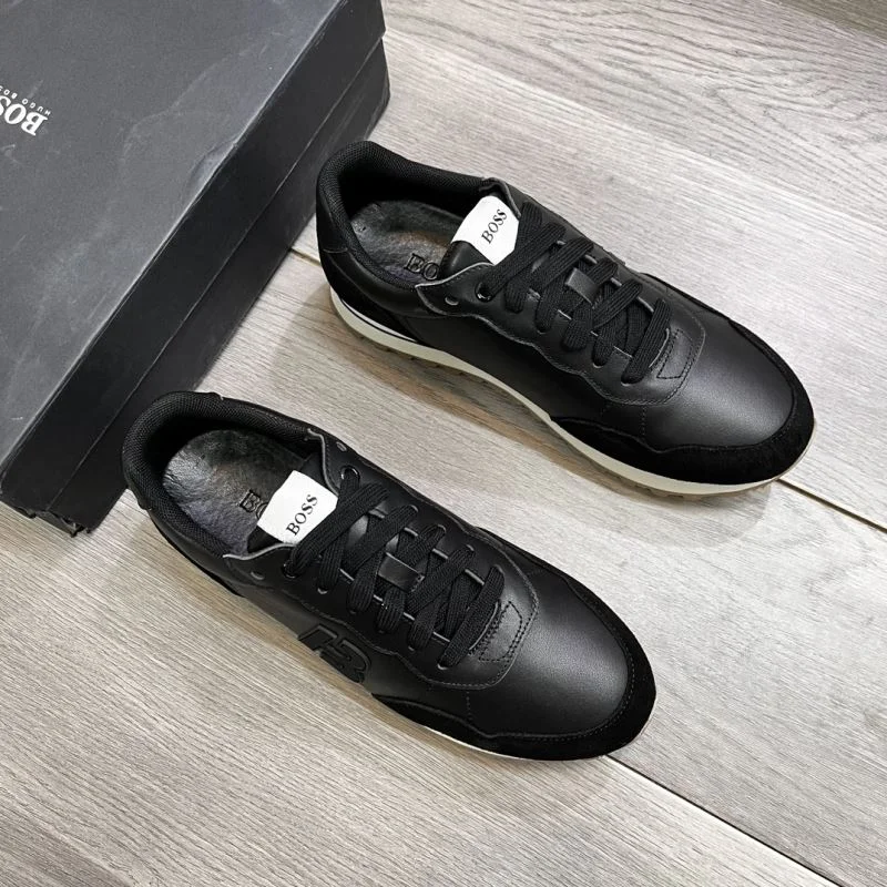 Original Boss Shoes