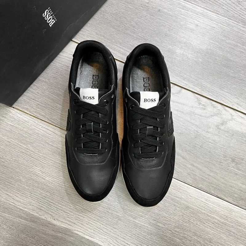 Original Boss Shoes