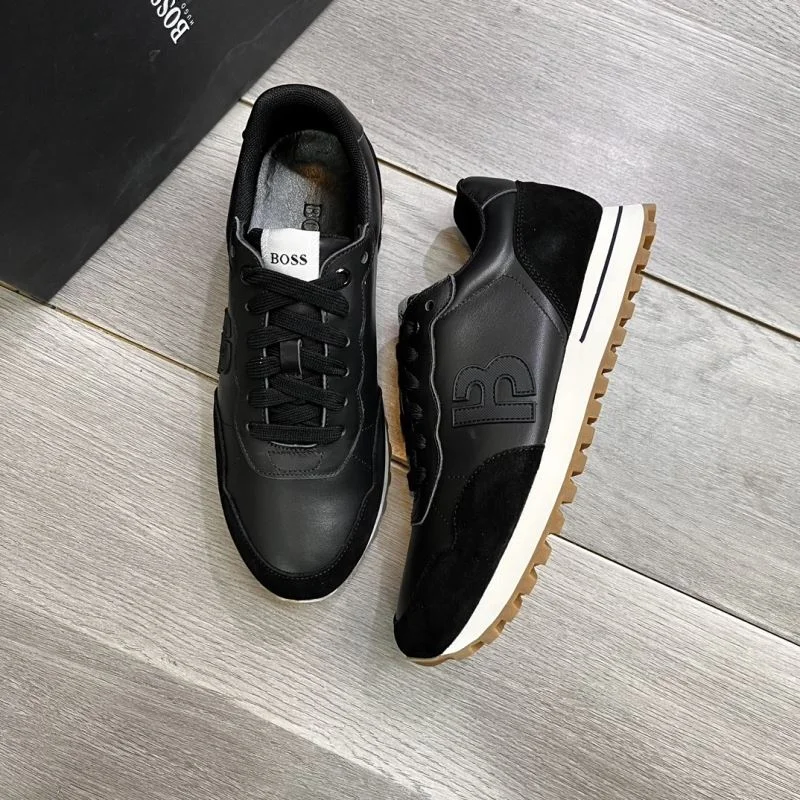 Original Boss Shoes