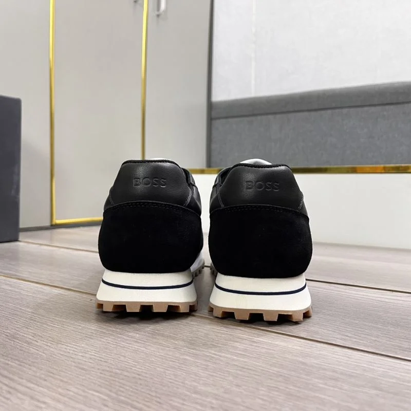 Original Boss Shoes